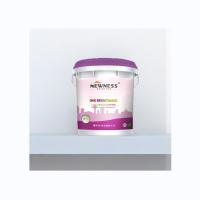 China Home Wall Emulsion Acrylic Latex Paint State Liquid Coating 12 Month Shelf Life for sale
