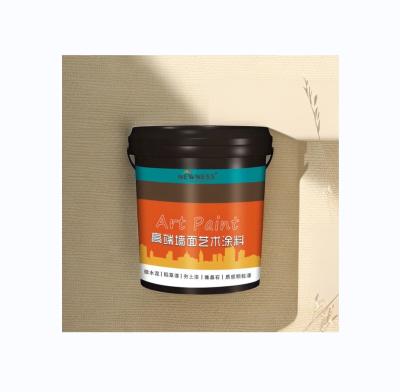 China Moisture Proof Interior Wall Paint 18L for Existing Finishes Durable Emulsion Coating for sale