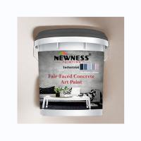 China Waterproof Micro Cement Paint 2mm Thick for Existing Finishes Easy to Apply Stain Resistant for sale