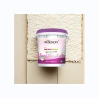 China White Latex Paint for Wall Coating Home Decoration 5L 20L Interior Water Based Paint for sale