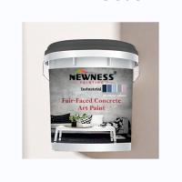 China Get the Perfect Microcement with Continuum Colour OEM/ODM Service from Microrock for sale