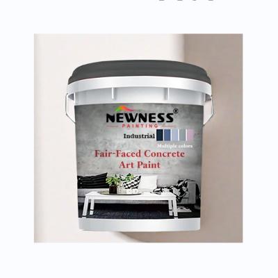 China Get the Perfect Microcement with Continuum Colour OEM/ODM Service from Microrock for sale