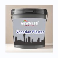 China French A Certified Excellent Matte Color Graffiato Paint for Batch Application Method for sale