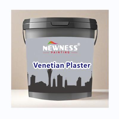 China French A Certified Excellent Matte Color Graffiato Paint for Batch Application Method for sale