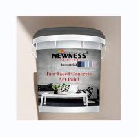 China Liquid Coating Microcement for Walls and Floors 2K Waterproof Industrial Style for sale