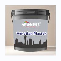 China Professional Manufacture Water Based Acrylic Gamazine Wall Paint 20L for Interior Decoration for sale