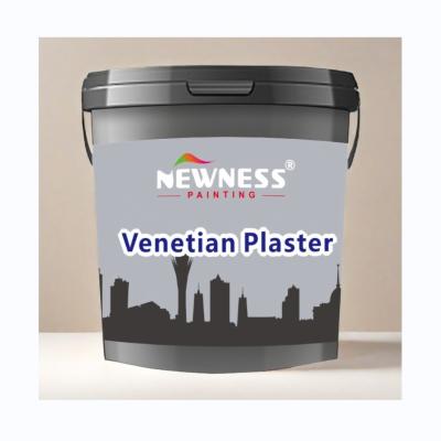 China Professional Manufacture Water Based Acrylic Gamazine Wall Paint 20L for Interior Decoration for sale