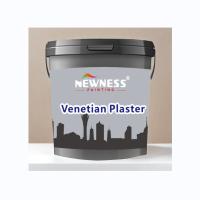 China All Purpose Anti Fungus Acrylic Stucco Paint for Interior and Exterior Use 20L for sale