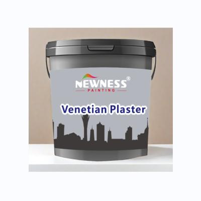China All Purpose Anti Fungus Acrylic Stucco Paint for Interior and Exterior Use 20L for sale