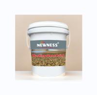 China Washing Stone Exterior Wall Paint Liquid Coating 18L for Modern Architectural Finish for sale