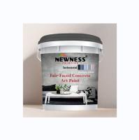 China Single Component Acrylic Micro Cement Paint with Advanced Nano Penetration Technology for sale
