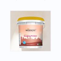 China Water Based Exterior Wall Paint Alkali-Resistant Sealing Primer State Liquid Coating for sale