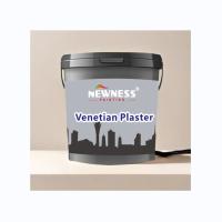 China Batch Application Tio2 Venetian Plaster Wall Coating with Exposed Concrete Appearance for sale