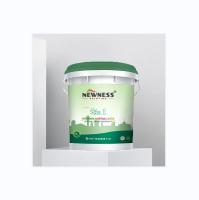 China House Wall Aluminum Interior Emulsion Paint EINECS No. 202-415-4 for Application Area for sale