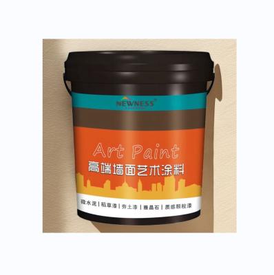 China Wall and Ground DIY Eggshell Paint Rubber Base Project with Anti-stain Washable Acrylic for sale