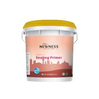 China Exterior Sealing Primer Latex Paint 5L 18L for Long Lasting Wall Protection for sale