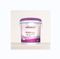 China Interior Latex Emulsion Paint 12 Months Shelf Life Home Decorative Wall Coating 5L for sale
