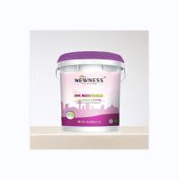 China Acrylic Polymer Emulsion Paint for Interior and Exterior Wall Coating CAS 79-10-7 for sale