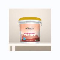China Epoxy Zinc-Rich Primer Anticorrosive Building Coating for Steel Structure 20kg for sale