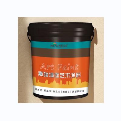China DIY Acrylic Eggshell Wall Coating for Bedroom Living Room Home Decoration 1L for sale