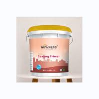 China High Permeability Epoxy Sealing Primer Paint for Concrete Surfaces Bridge Piers Culverts 20kg for sale