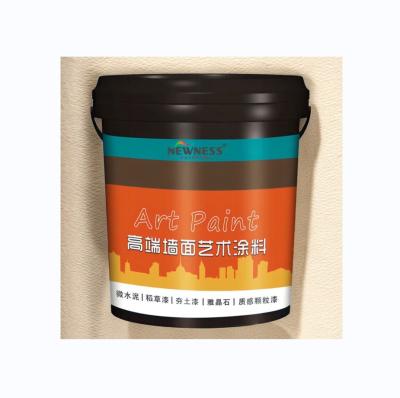 China Anti-stain Washable Acrylic Interior Emulsion Wall Paint for DIY Projects 5L for sale