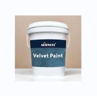 China Gloss Interior Wall Latex Paint Odorless for Building Coating State Liquid Coating for sale