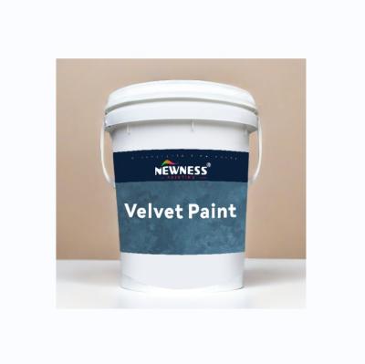 China Gloss Interior Wall Latex Paint Odorless for Building Coating State Liquid Coating for sale