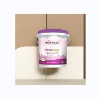 China Pure Acrylic Emulsion Stain Resistant Liquid Latex Paint for Building Coating 20L for sale