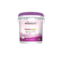 China Pure Acrylic Emulsion Stain Resistant Liquid Latex Paint for Building Coating 20L for sale