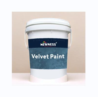 China Building Coating Interior Emulsion Paint Joyful Home Wall with EINECS No. 201-177-9 for sale