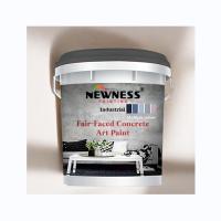 China Building Coating Microcement Kit 20 Year Shelf Life Hydrophobic Properties for sale