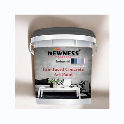 China Building Coating Microcement Kit 20 Year Shelf Life Hydrophobic Properties for sale