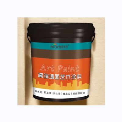 China Strong Bonding Eggshell Paint 20KG Bucket Exotic Venetian Plaster for Existing Finishes for sale