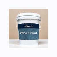 China Tio2 MF Liquid Coating Zero VOC Environmentally Friendly Solution for Interior Walls for sale