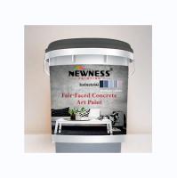 China Eco-Friendly Micro Cement Paint for Living Room Custom Color Options 1L for sale