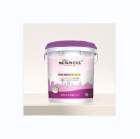 China Matt Finish Interior Wall Emulsion Decoration Paint for Glossy Look for sale