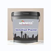 China Liquid Coating Interior Latex Paint Acrylic Emulsion 18L French A+ Certificate for sale