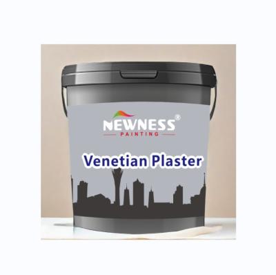 China Liquid Coating Interior Latex Paint Acrylic Emulsion 18L French A+ Certificate for sale