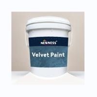 China Glossy Neon Acrylic Wall Paint for Indoor and Outdoor Use 1L 5L for sale