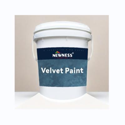 China Glossy Neon Acrylic Wall Paint for Indoor and Outdoor Use 1L 5L for sale