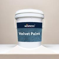 China Glossy Neon Acrylic Wall Paint for Indoor and Outdoor Use 1L 5L for sale