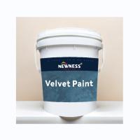 China Elevation Bedroom White Emulsion Lacquer Coating Emulsion Paint for Interior Walls for sale
