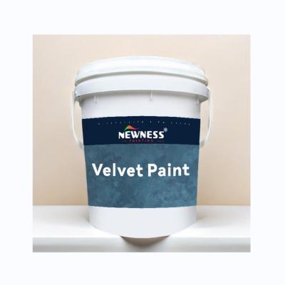 China Elevation Bedroom White Emulsion Lacquer Coating Emulsion Paint for Interior Walls for sale