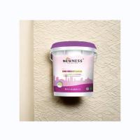 China High Glossy Finish Masonry Latex Paint for Indoor Waterproof and Ventilation Decoration 5L for sale