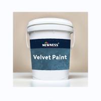 China Moisture Proof Liquid Coating Paint Scratch Resistant for Bedroom Walls 5L for sale