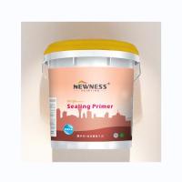 China Interior Wall Sealing Primer Coating Paint for Exterior Latex Paint 20kg for sale