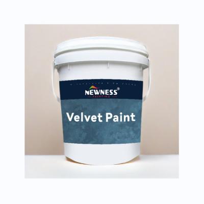 China Eco-Friendly Exterior Glaze Paint with French A+ Certification for Home Improvement 5L for sale