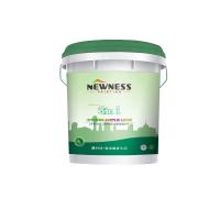 China Weather Guard Interior Latex Emulsion Paint Hard Film High Glossy 5L for sale