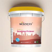 China Building Coating MF Tio2 Airless Spraying Epoxy Resin Primer for Professional Finish 20L for sale